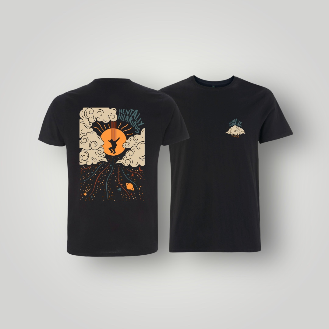 ORGANIC SHIRTS – Mentally Hilarious Clothing